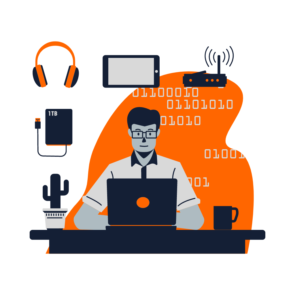 Programmeur full stack (FSP) - Webber Institute of Technology