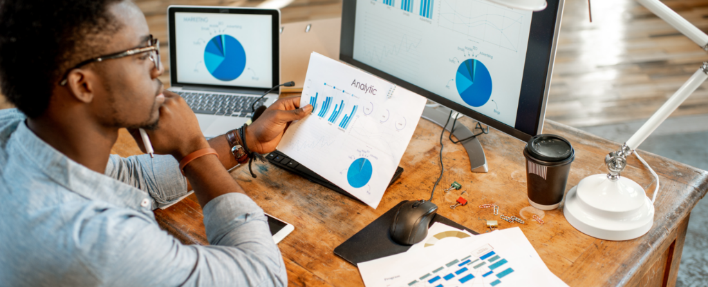 10 tendances majeures qui redéfinissent le marketing numérique en ...